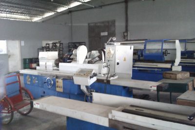 Basic Types Of Transfer Machining And Its Advantages - EngineeringAll ...