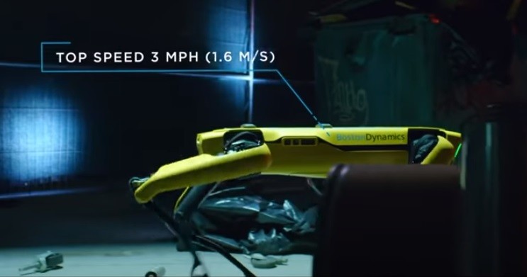 9 Most Advanced Artificial Intelligence Robots In The World