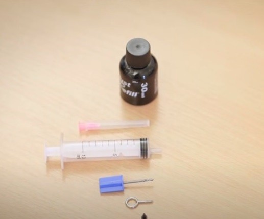 Top 11 Easy Steps On How To Refill Office Printer Cartridges ...