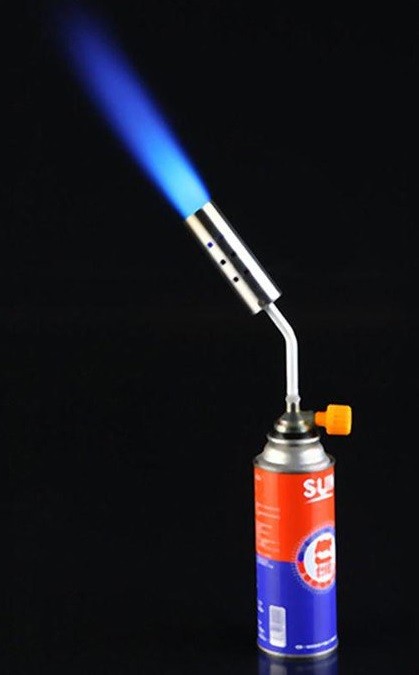 How To Refill Gas Cooking Cylinder Accurately & Safety Tips For Its Use ...