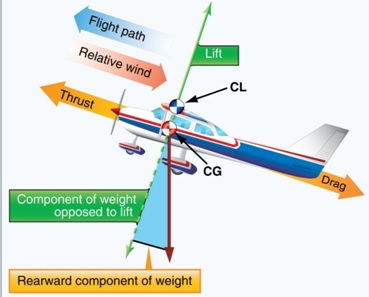 How Do Aircraft Fly? Working Principle Of Aircraft You Should Know ...