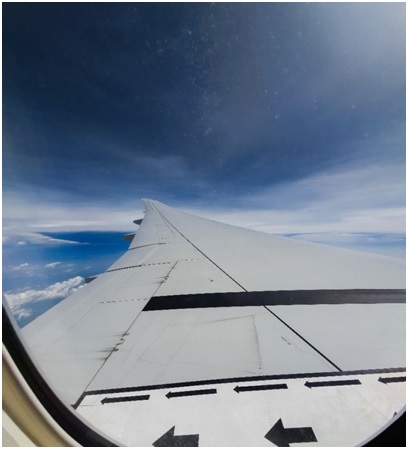 Top 7 Basic Facts About Aircraft Wings - EngineeringAll: Engineering ...